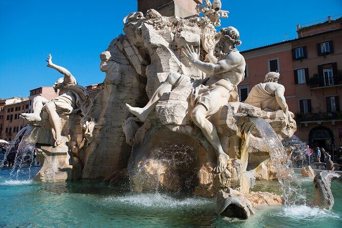 Ultimate Rome Highlights by Golf Cart Private Guided Tour - FAQ