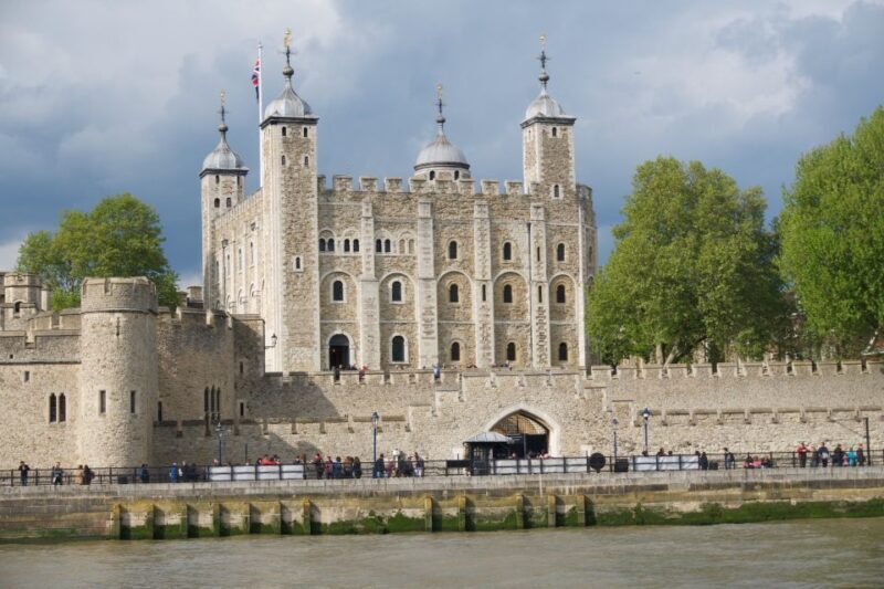 Ultimate Royal London, Thames River Boat Ride & Walking Tour - FAQs About This Tour