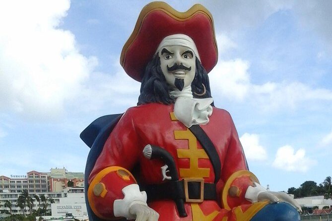 Ultimate Rum Runner's Tour of Basseterre - Value and Practical Considerations