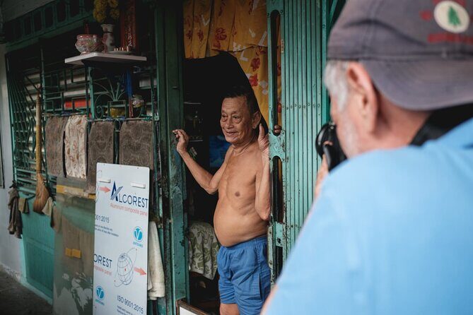 Ultimate Saigon Photo Tour - Detailed Review of the Ultimate Saigon Photo Tour