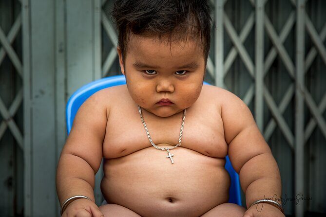 Ultimate Saigon Photo Tour - FAQ