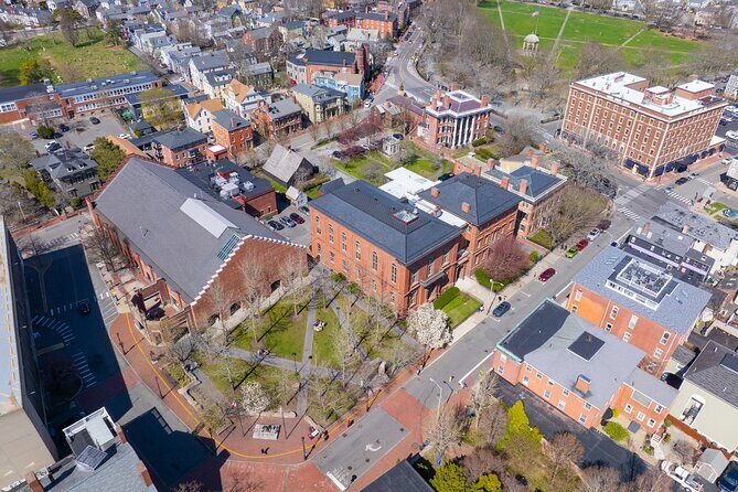 Ultimate Salem Witch Trials Trip Planner Your Complete Guide - What to expect at each site