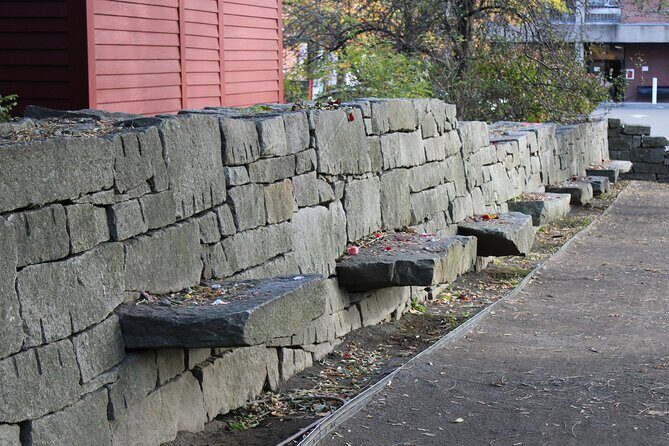 Ultimate Salem Witch Trials Trip Planner Your Complete Guide - Practical tips for making the most of your visit