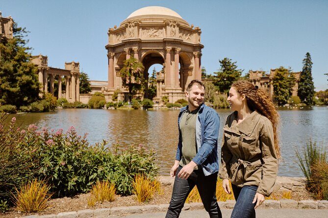 Ultimate San Francisco Tour: Alcatraz, Muir Woods and Sausalito - FAQs