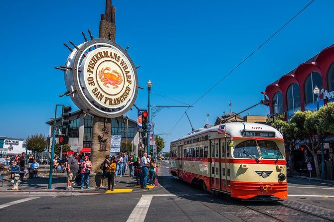 Ultimate San Francisco Tour: Alcatraz, Muir Woods and Sausalito - Final Thoughts