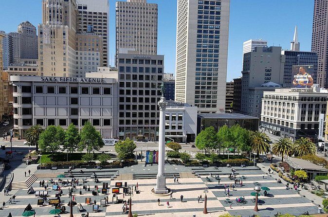 Ultimate San Francisco Tour Pass with All Major Sites Package - Drawbacks or Considerations