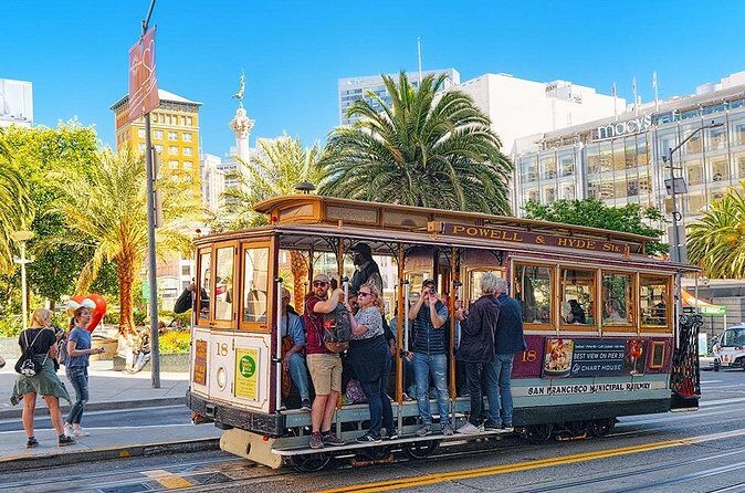 Ultimate San Francisco Tour Pass with All Major Sites Package - FAQ