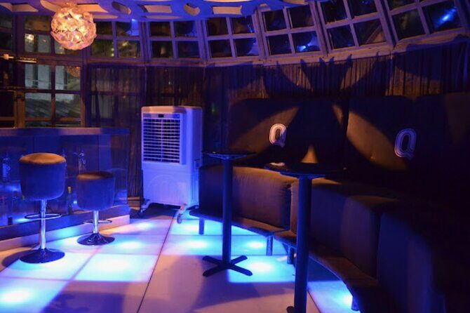 Ultimate San Juan Party Club Crawl - Practical Details and What They Mean for You