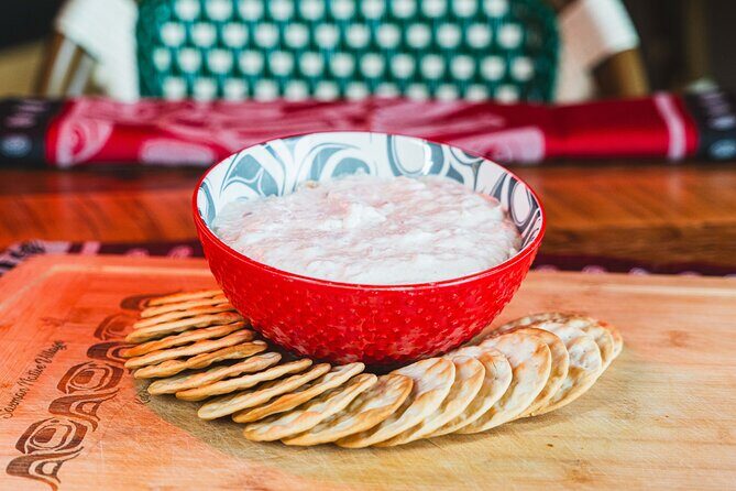 Ultimate Saxman: Cultural Show, Tasting, & Native Painting Craft - Who Is This Tour Best For?