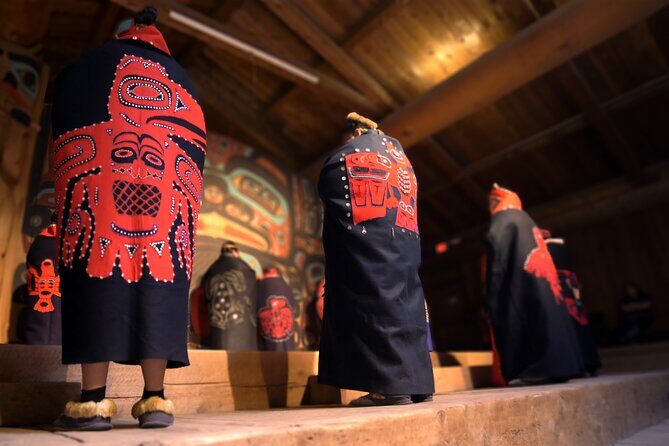 Ultimate Saxman: Cultural Show, Tasting, & Native Painting Craft - Final Thoughts