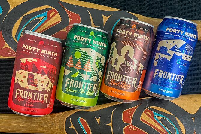 Ultimate Saxman: Cultural Show, Tasting, & Native Painting Craft - FAQ