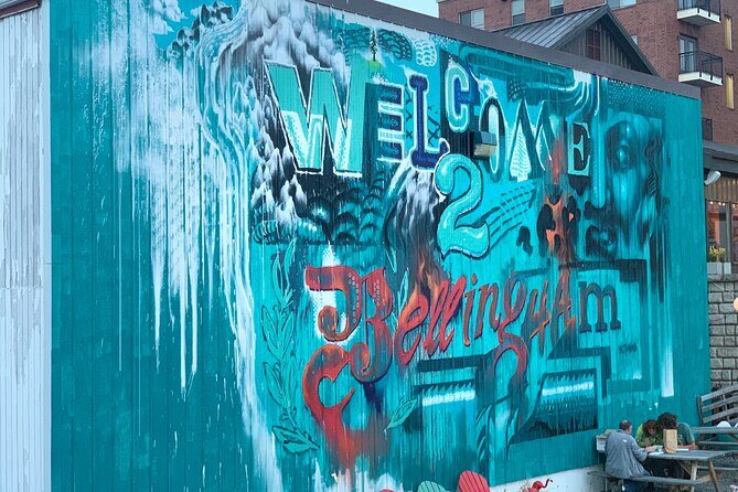 Ultimate Scavenger Bellingham - What Is the Ultimate Scavenger Bellingham?
