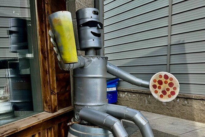 Ultimate Scavenger: Bend Breweries - Who Will Love This Tour?