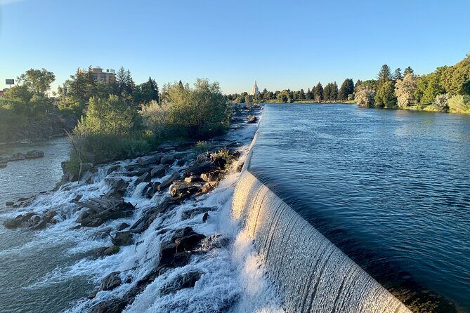 Ultimate Scavenger Idaho Falls - Itinerary Breakdown: What You’ll Discover