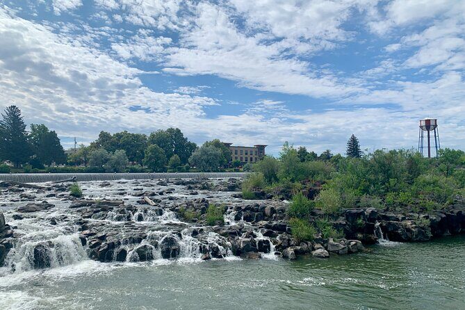Ultimate Scavenger Idaho Falls - The Experience Provider and Cancellation Policy