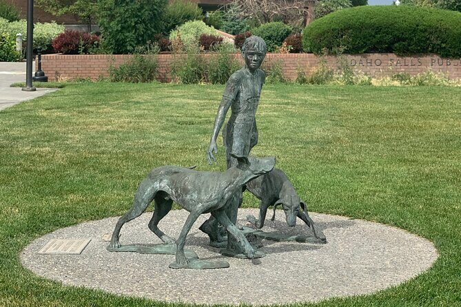 Ultimate Scavenger Idaho Falls - Who Should Consider This Tour?