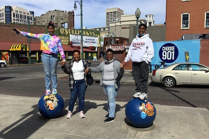 Ultimate Scavenger Memphis - Why This Scavenger Hunt Stands Out