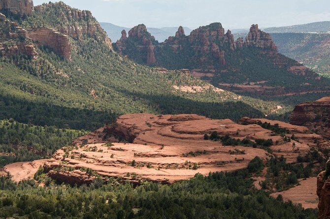 Ultimate Scenic Rim Adventure - What’s Included and What’s Not