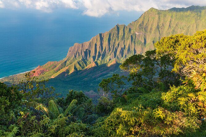 Ultimate Self-Guided Audio Driving Tour of Kauai (Na Pali, Waimea), Hawaii - Who Should Consider This Tour?