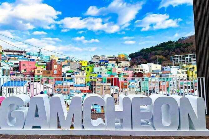 Ultimate Seoul Experience in 2 days - Logistics: How It All Comes Together