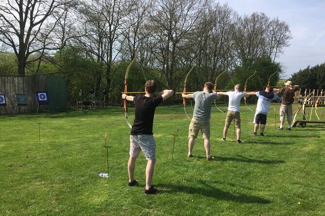 Ultimate Shooting Taster Session in Brighton - FAQ