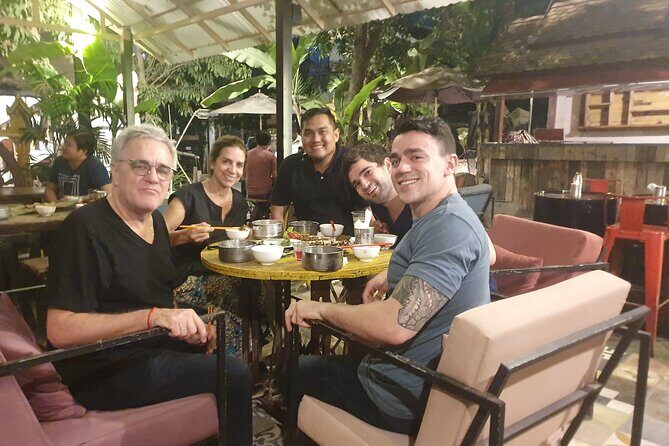 Ultimate Siem Reap Food Tour (10 Locals Tasting with Drinks & Transport) - Who Will Love This Tour?