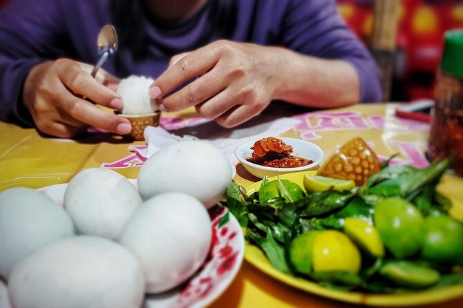 Ultimate Siem Reap Food Tour (10 Locals Tasting with Drinks & Transport) - FAQs About the Ultimate Siem Reap Food Tour