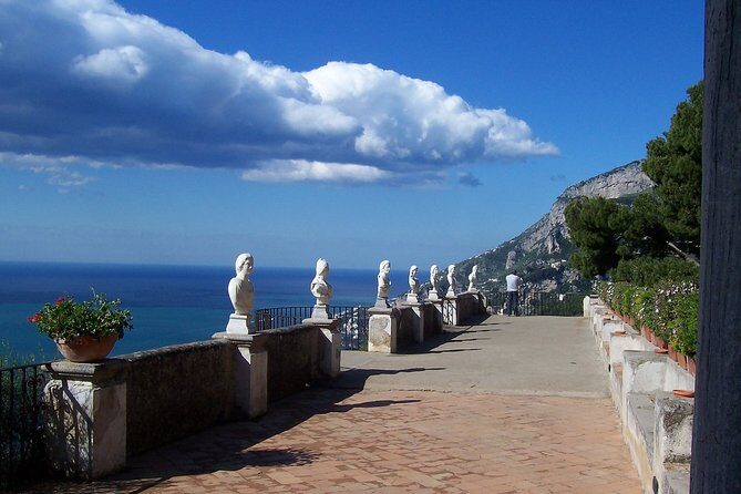 Ultimate Sorrento and Amalfi Coast from Naples - Who Is This Tour Best For?