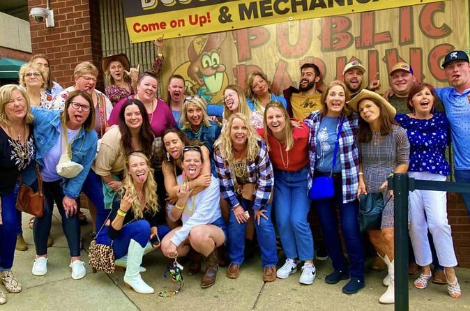 Ultimate South Beach Bar Crawl in Miami - Practical Details and Tips