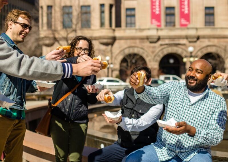 Ultimate St. Paul Walking Tour - Minnesota's Hidden Secrets - Is It Worth the Price?