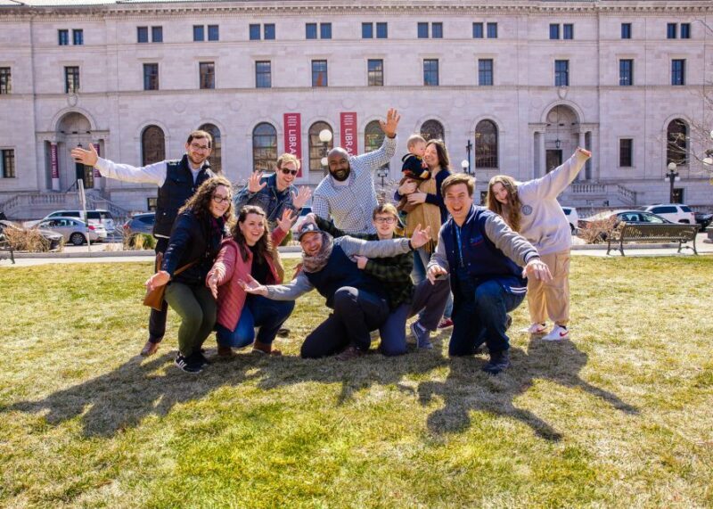 Ultimate St. Paul Walking Tour - Minnesota's Hidden Secrets - Who Should Take This Tour?