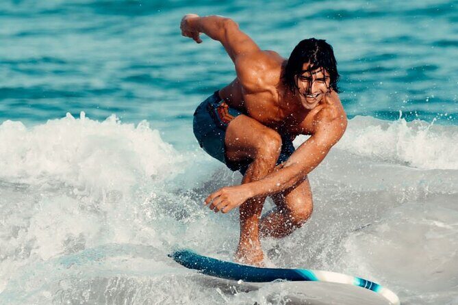 Ultimate Surf Lesson in Tulum 1hr - Why This Surf Lesson is a Great Value