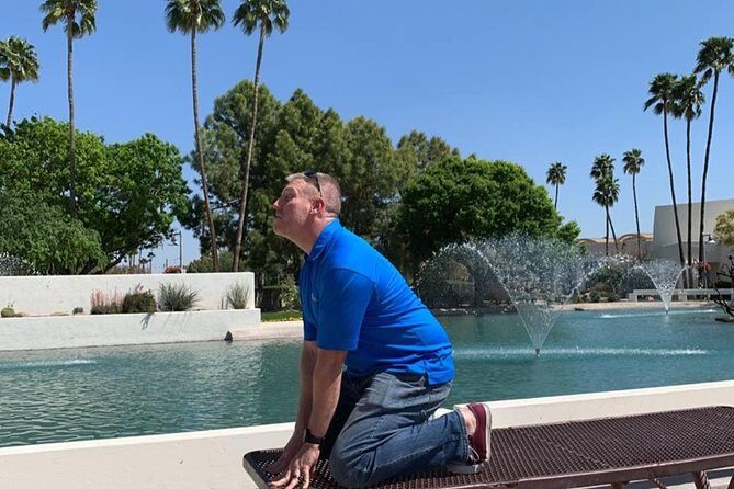 Ultimate Survival Scavenger Hunt in Atlantic City - Final Thoughts