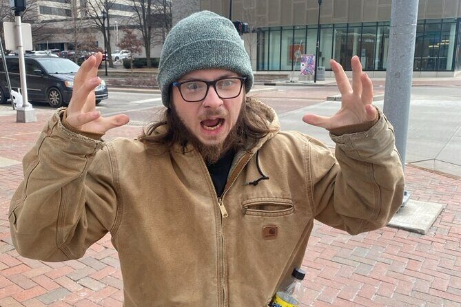 Ultimate Survival Scavenger Hunt in Provo - What to Expect During the Hunt