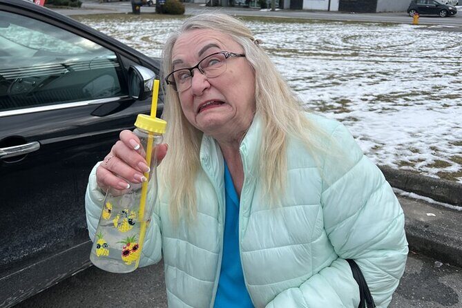 Ultimate Survival Scavenger Hunt in Provo - Authentic Elements and Real User Insights