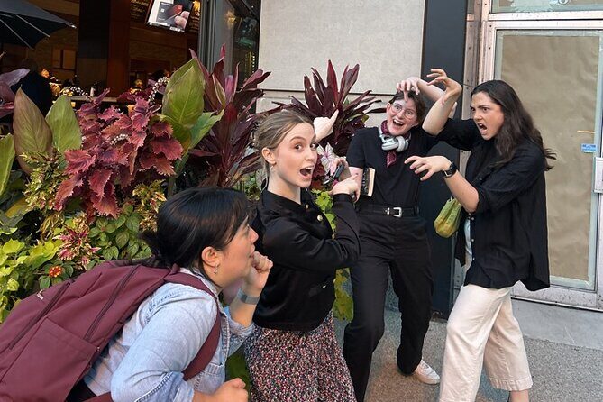 Ultimate Survival Scavenger Hunt in Provo - Value and Overall Impression