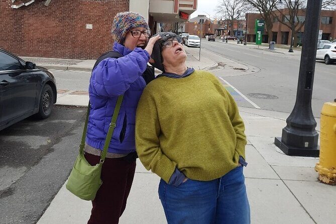 Ultimate Survival Scavenger Hunt in Provo - Who Should Try This?