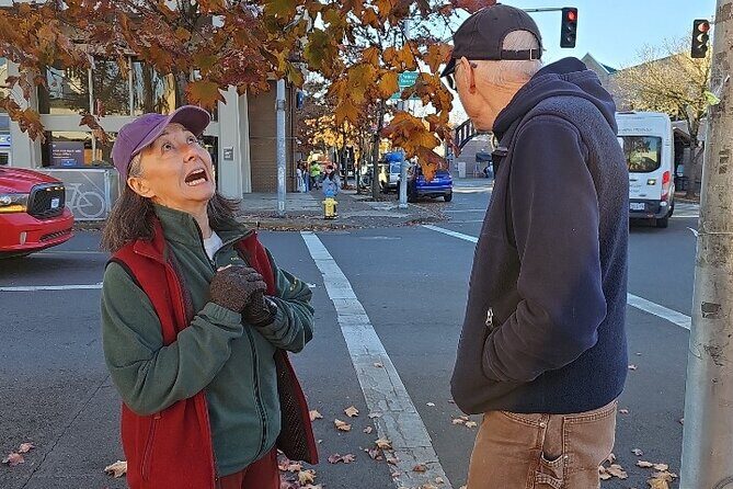 Ultimate Survival Scavenger Hunt in Provo - The Sum Up