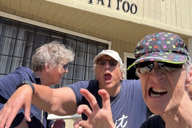 Ultimate Survival Scavenger Hunt in Provo - FAQ