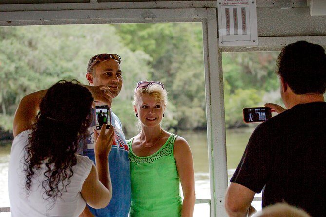 Ultimate Swamp Tour Experience with Transportation from New Orleans - Pricing and Value