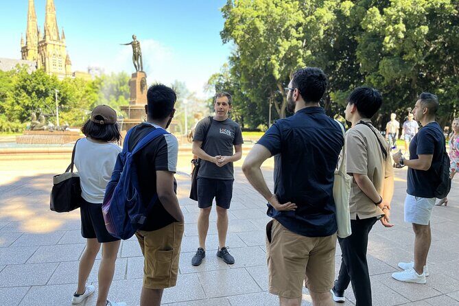 Ultimate Sydney Walking Tour (Small-Group, Drink Included) - Why the Experience Is Worth It