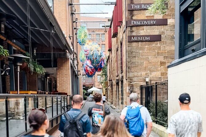 Ultimate Sydney Walking Tour (Small-Group, Drink Included) - FAQs