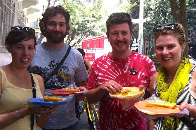 Ultimate Taco & Mezcal Experience in Polanco  A Foodies Dream! - What’s Included and What’s Not?