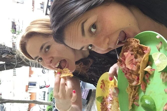 Ultimate Taco & Mezcal Experience in Polanco  A Foodies Dream! - FAQ