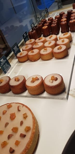Ultimate Tastes and Tales Tour: Pastries, Stories, Flavors - The Sum Up