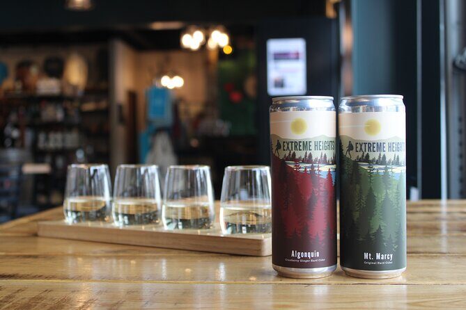 Ultimate Tasting Experience Wine, Whiskey or Hard Cider - Frequently Asked Questions