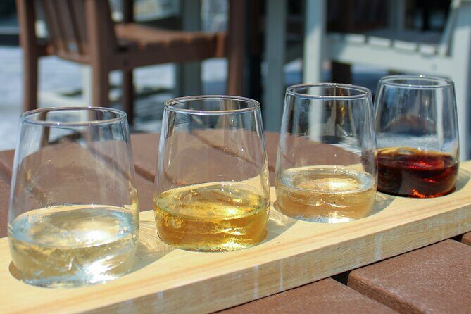 Ultimate Tasting Experience Wine, Whiskey or Hard Cider - Final Thoughts