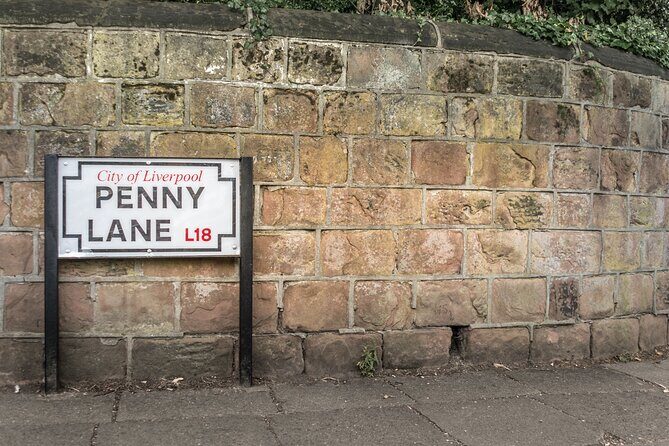 Ultimate Ticket To Ride Beatles Half-Day Shore Excursion- Private - Key Points