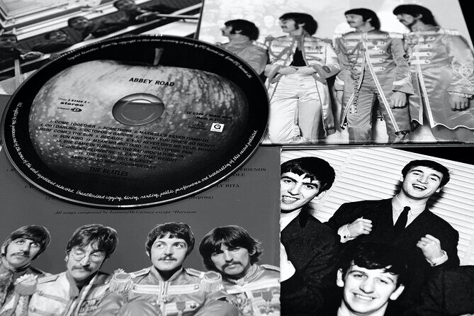 Ultimate Ticket To Ride Beatles Half-Day Shore Excursion- Private - FAQ