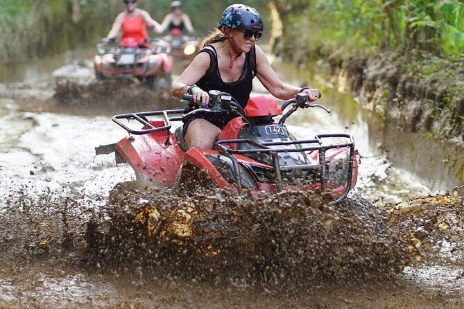 Ultimate Ubud Adventure Day - Key Points